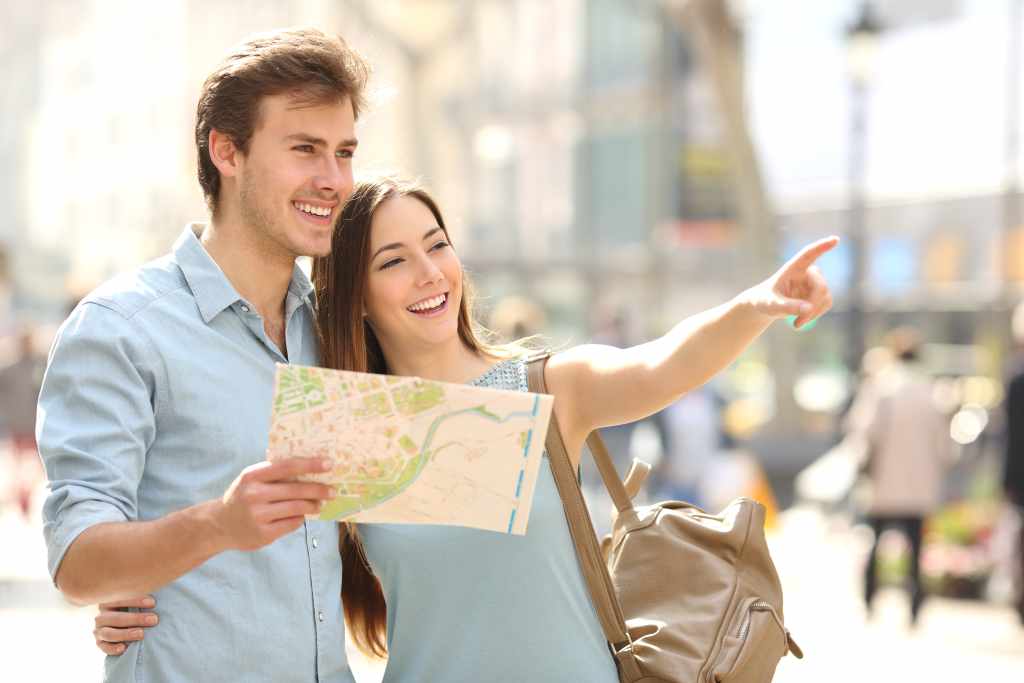 Open a company in Slovenia and become a tourist guide - Data d.o.o.