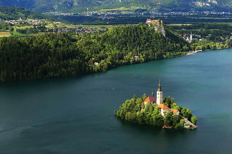 How to obtain a residence permit in Slovenia? - Data d.o.o.