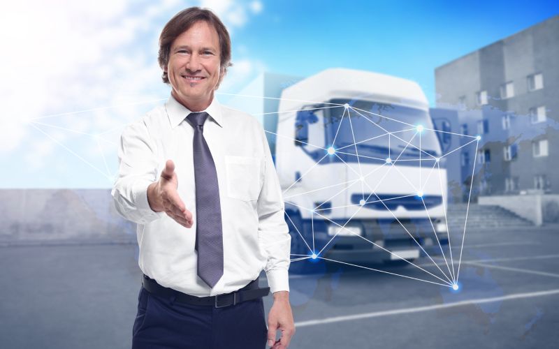 Transport manager in Slovenian companies – new conditions - Data d.o.o.
