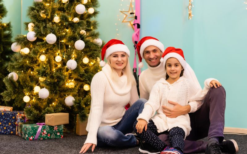 Close family members and temporary residence permit in Slovenia