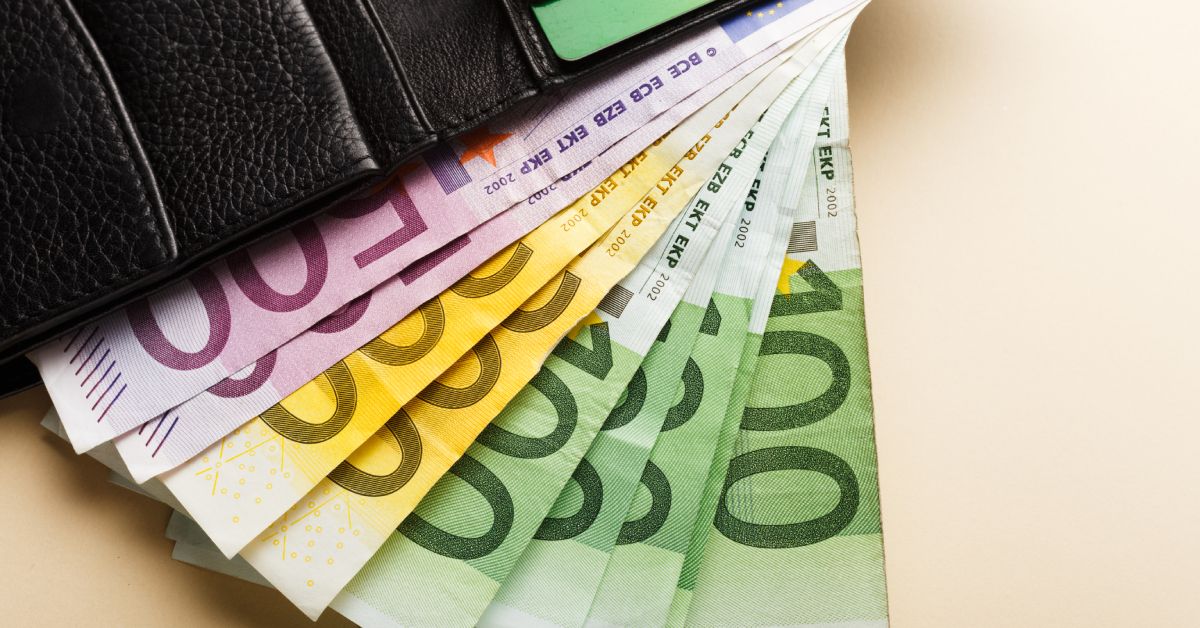 Salary expense for an employee in your company in Slovenia/EU