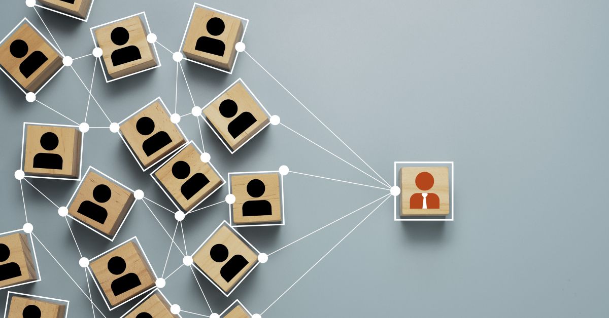 Connected persons in tax legislation in Slovenia/EU - Data d.o.o.
