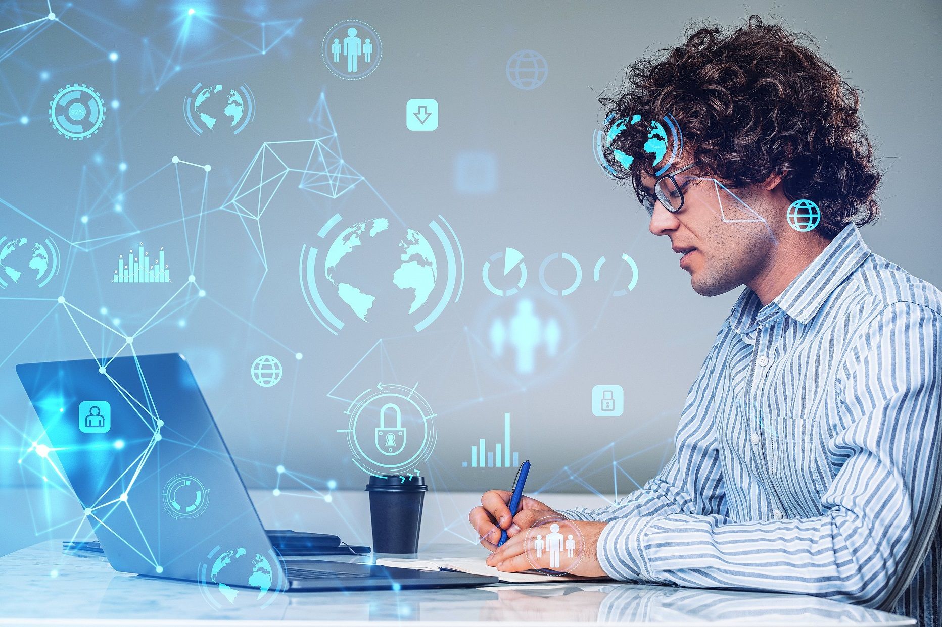 Why choose virtual office for your company in Slovenia - Data d.o.o.