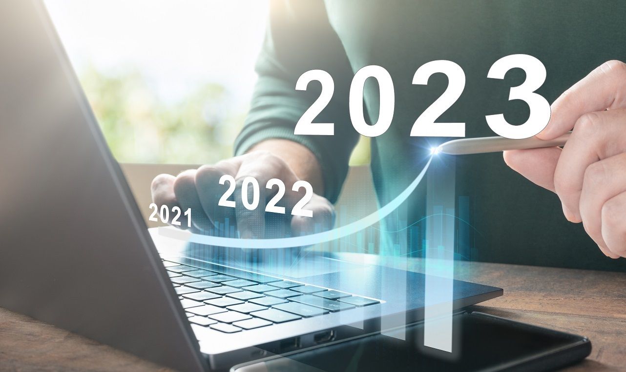 Relevant business activities in 2023 - which are they? - Data d.o.o.
