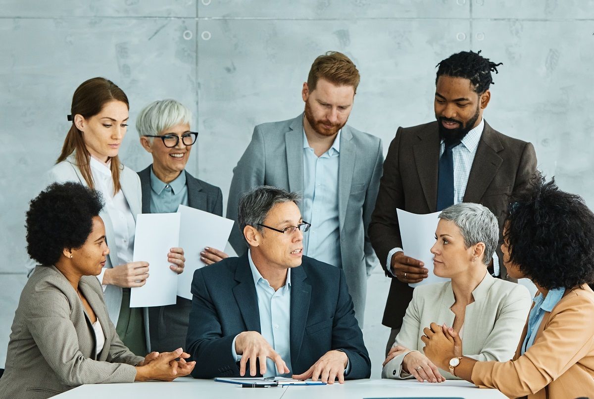 Social contract of association - preparation process - Data d.o.o.