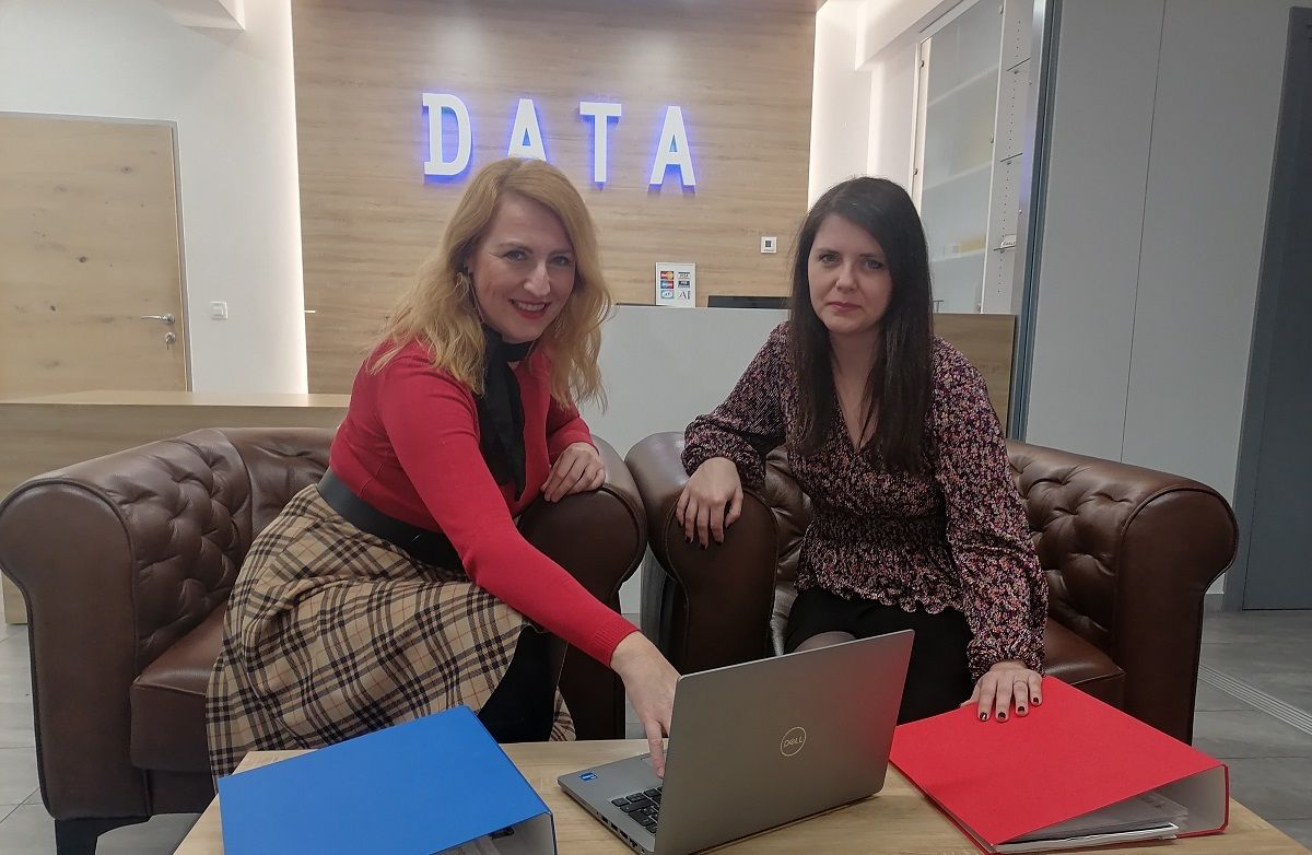 Documents to open a business for third-country nationals - Data d.o.o.