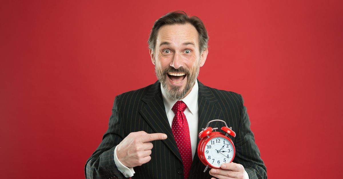 Minimum operating time of the business - is it defined? - Data d.o.o.