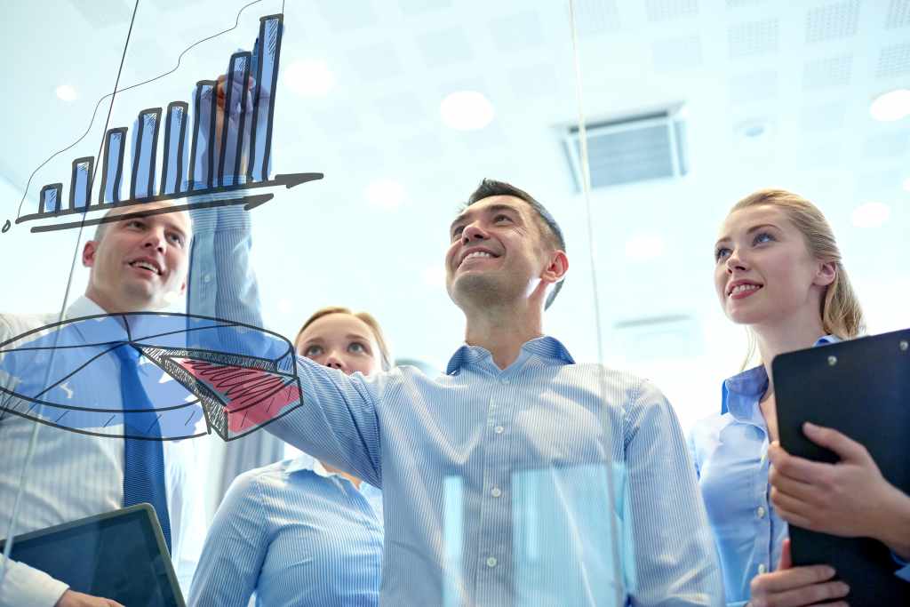 Biznis plan pre otvaranja firme u Sloveniji - DATA d.o.o.