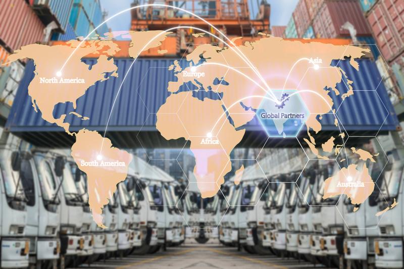 Logistika i transport: delatnost vaše buduće firme u Sloveniji