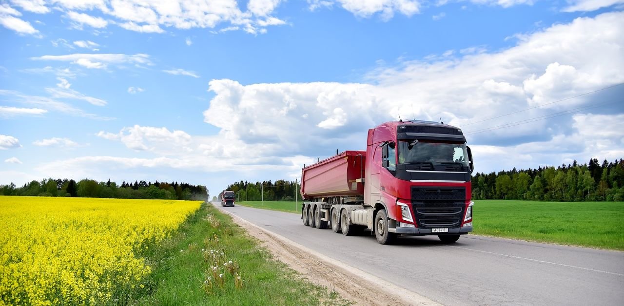 Otvaranje transport firme u Sloveniji i šta trebate znati? • DATA d.o.o.