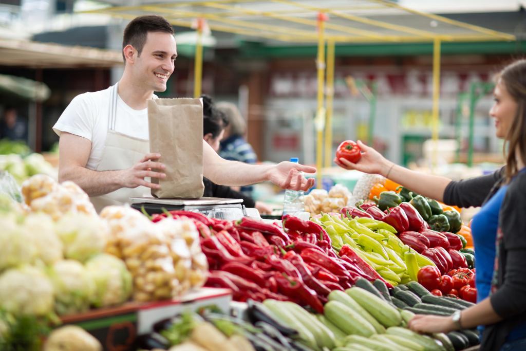 Prodaja na stojnici: Obeta se poostren nadzor - Data d.o.o.