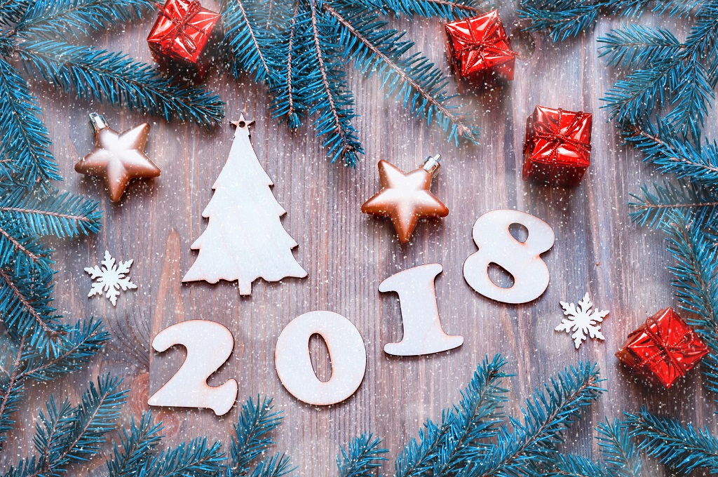 Novo leto prinaša nove priložnosti - Data d.o.o. Podjetniške novice