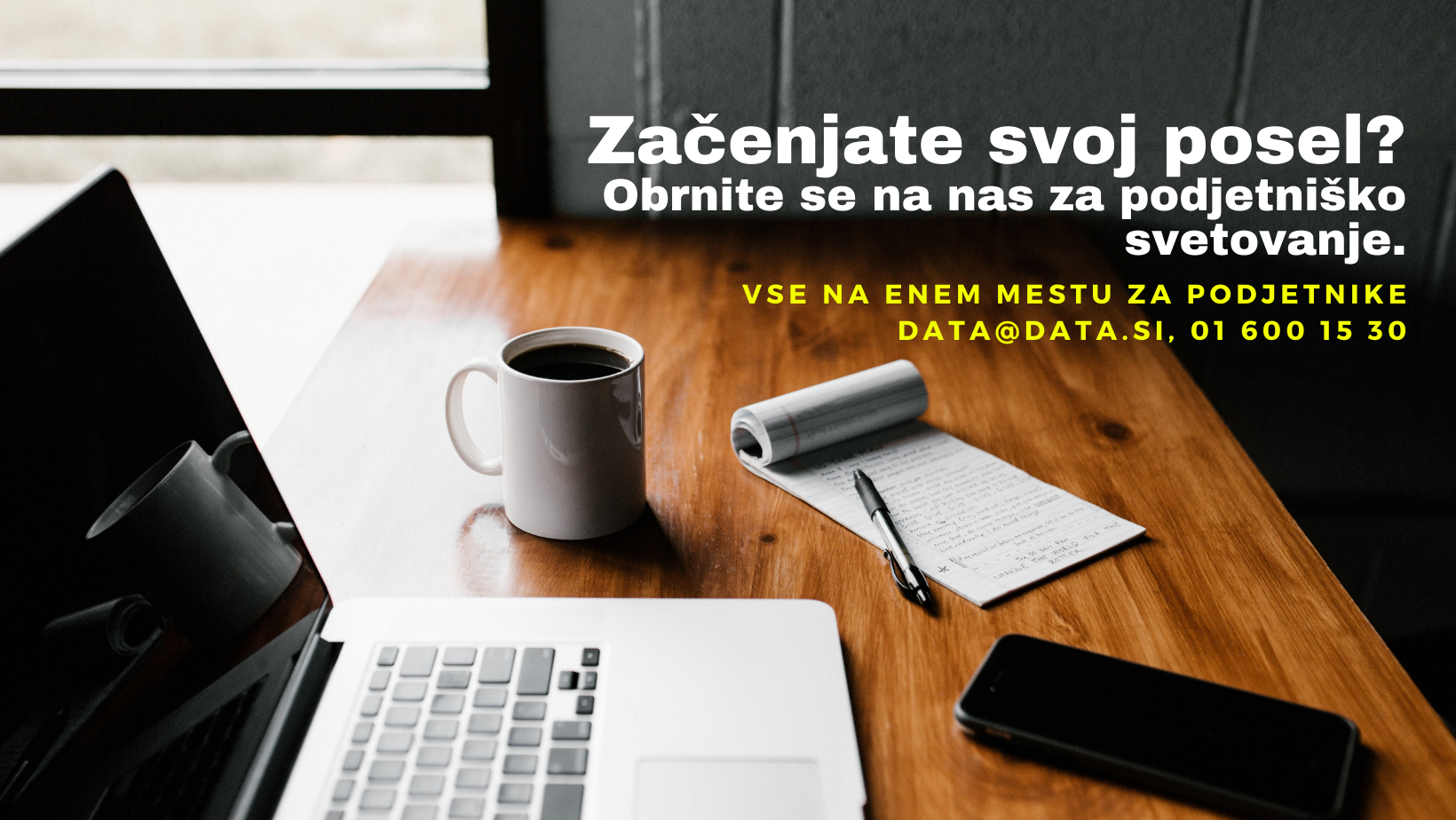 A1 obrazec: pridobite ga z našo pomočjo - Data d.o.o. Podjetniške novice