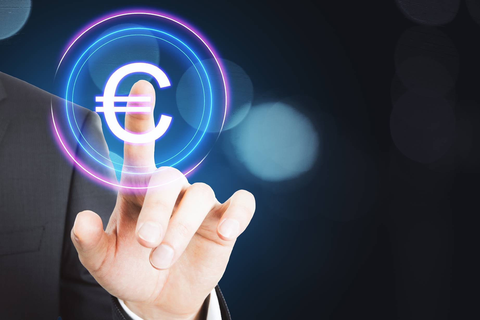 Digitalni evro – ga bomo dobili do leta 2025? - Data d.o.o.