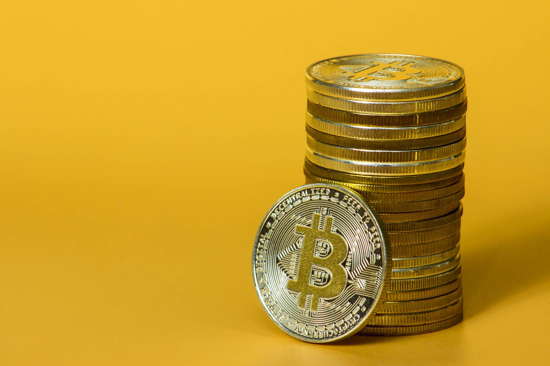 Bitcoin je postal zakonito plačilno sredstvo še v drugi državi! - Data ...