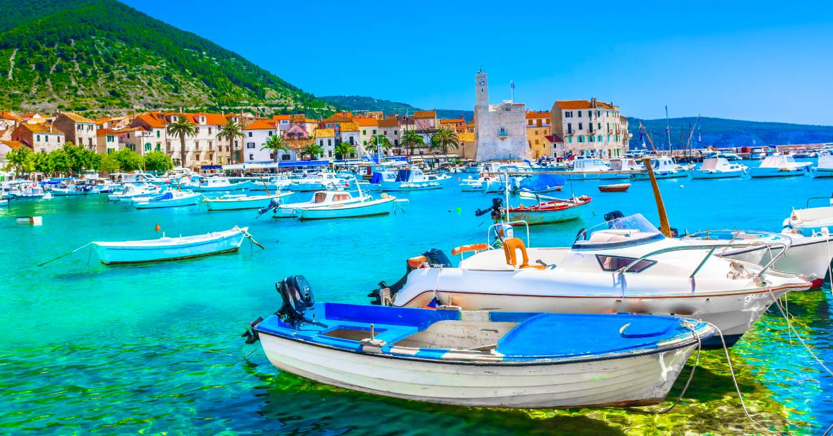 Turistične navade Slovencev – kakšne so značilnosti? Katere destinacije ...