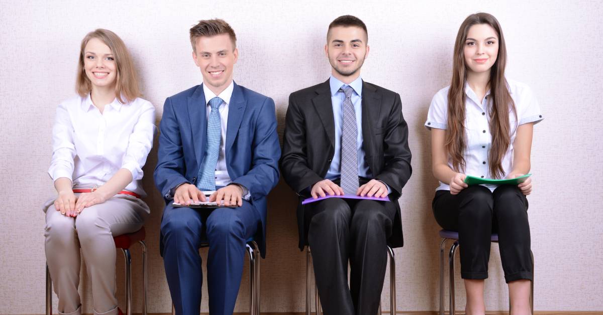 Zaposlitveni razgovor je eno od ključnih opravil delodajalca pri ...
